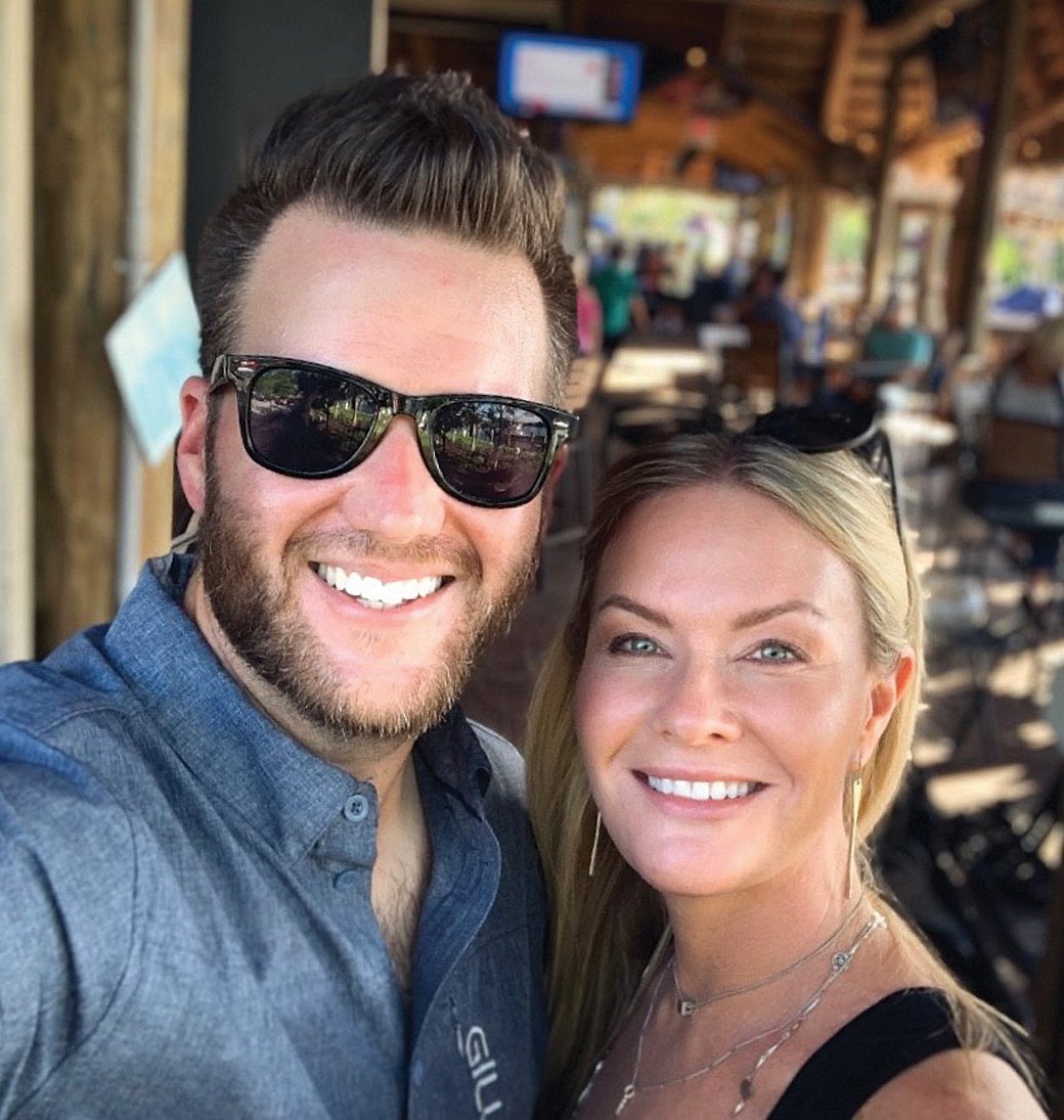 Events – Mango Rita's