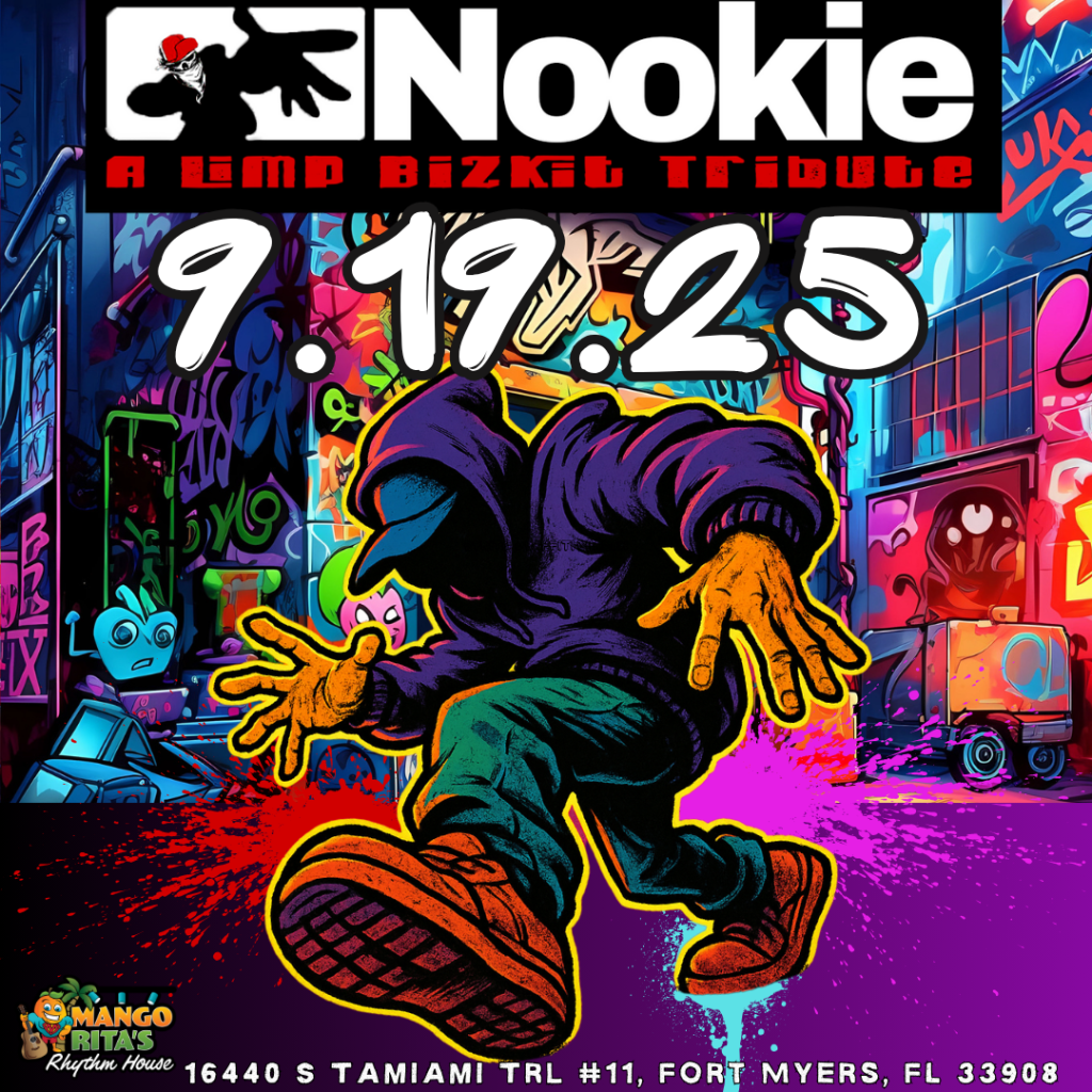 Events – Mango Rita's